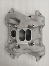 Mopar Performance P5153525 Aluminum Dual Plane Intake Manifold for sale ...
