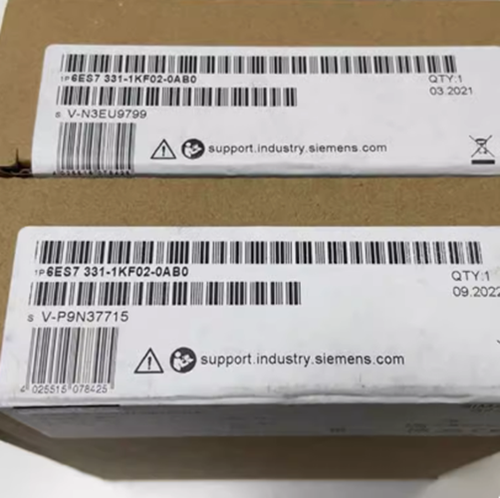 NEW 6ES7331-1KF02-0AB0 with 90 days Warranty | eBay