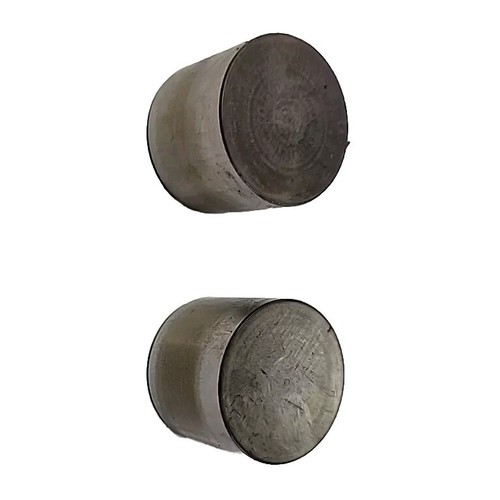 VALVE Lifter Adjuster Buckets & Shims X2 TOYOTA Sizes:35/39 | eBay