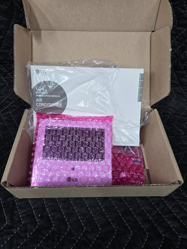 LG PREMTA000 ENCXLUS Touchscreen Programmable Remote Controller ...