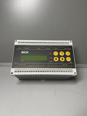 SICK LCUP-400 Controller / Sick LCU P | eBay