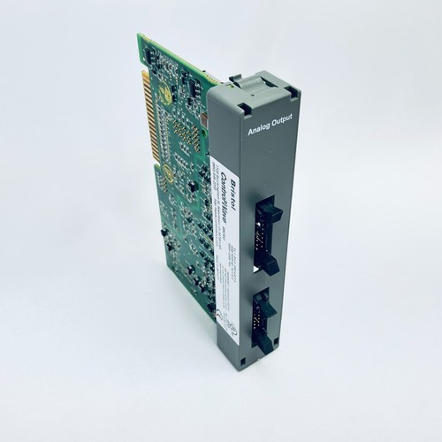 Bristol ControlWave Micro 396603-02-5 Isolated AO Remote Module - USED ...