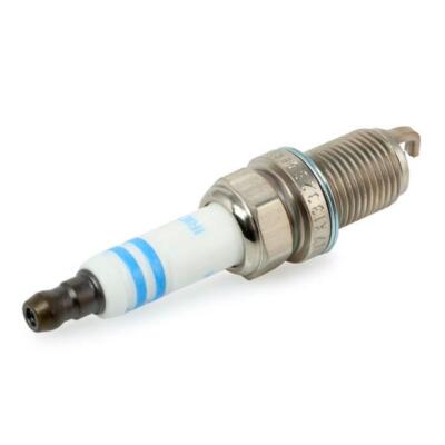 Bosch Iridium Spark Plug FR7KI332S fits Audi A4 B7, 8EC 2.0 | eBay ...