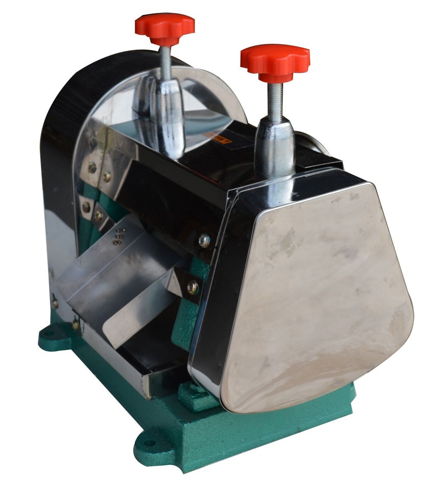 Manual Sugar Cane Grind Press Machine mill/crusher Extractor Cast Iron ...