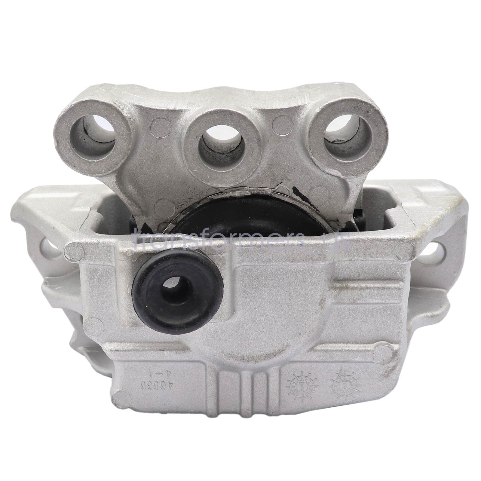 Set of 2 Motor Mount Fits Ram Promaster City 2.4L A/T 2016 2017 2018 ...