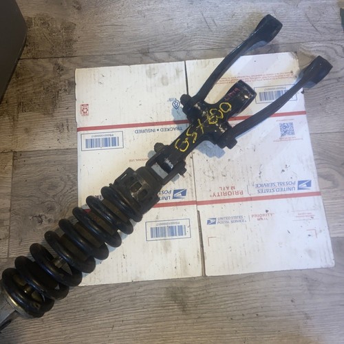 1995 88-97 Suzuki Katana 600 GSX600F Rear Shock Absorber Linkage Spring ...