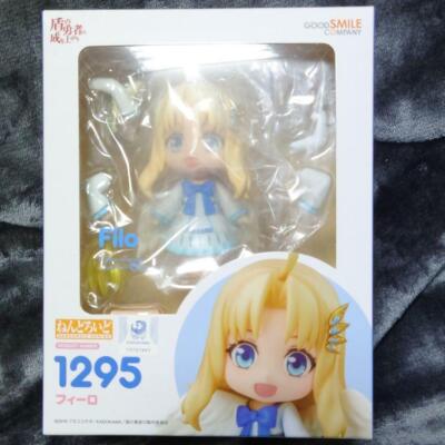 The Rising of the Shield Hero Nendoroid Filo 1295 Figure Good Smile ...