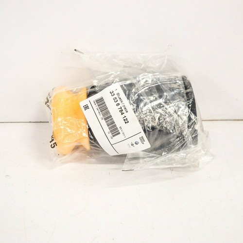 NEW BMW 5 F11 AUXILLARY SHOCK ABSORBER 33536784122 6784122 ORIGINAL NO ...