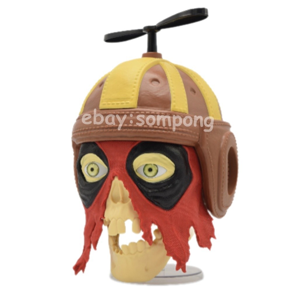 Deadpool Wolverine Marvel Bucket Popcorn Headpool Movie Cinema 2024 ...