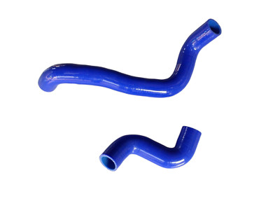 SILICONE RADIATOR COOLANT HOSE For NISSAN Primera P11 SR20 | eBay