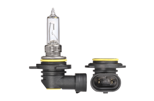 Globe / Bulb HIR2 HR2 9012 12V 55W PX22D Head Light Lamp Halogen Front ...