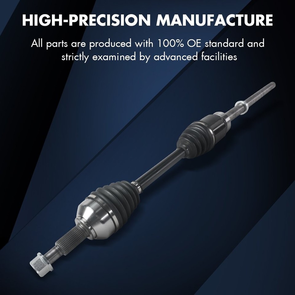 CV Axle Front Right For Infiniti JX35 QX60 Fits Nissan For Pathfinder ...