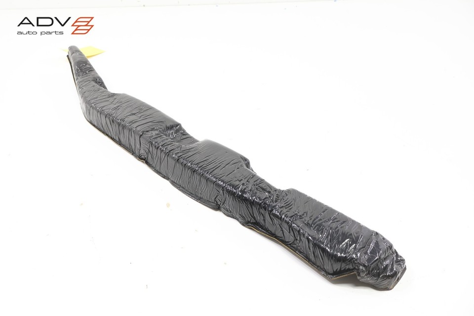 2023 - 2025 KIA SPORTAGE FRONT LEFT SIDE FENDER REARWARD INSULATOR PAD ...