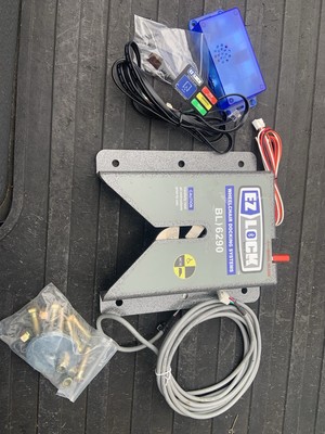 EZ Lock Docking System | eBay