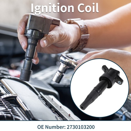 Ignition Coil Ignition Coil Pack No.2730103200 for Hyundai Accent 2011 ...
