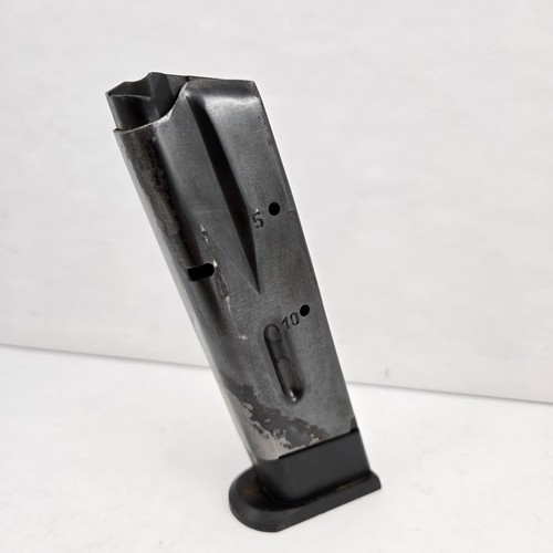 Rusty Used CZ 75 85 SP-01 9mm Magazine Mag Fullsize Shadow 2 | eBay