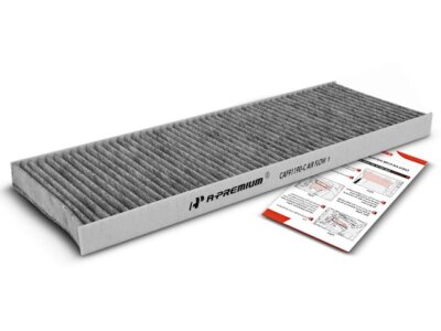 Cabin Air Filter For Saturn L100 L200 L300 LS LS1 LS2 LW1 LW2 LW200 ...