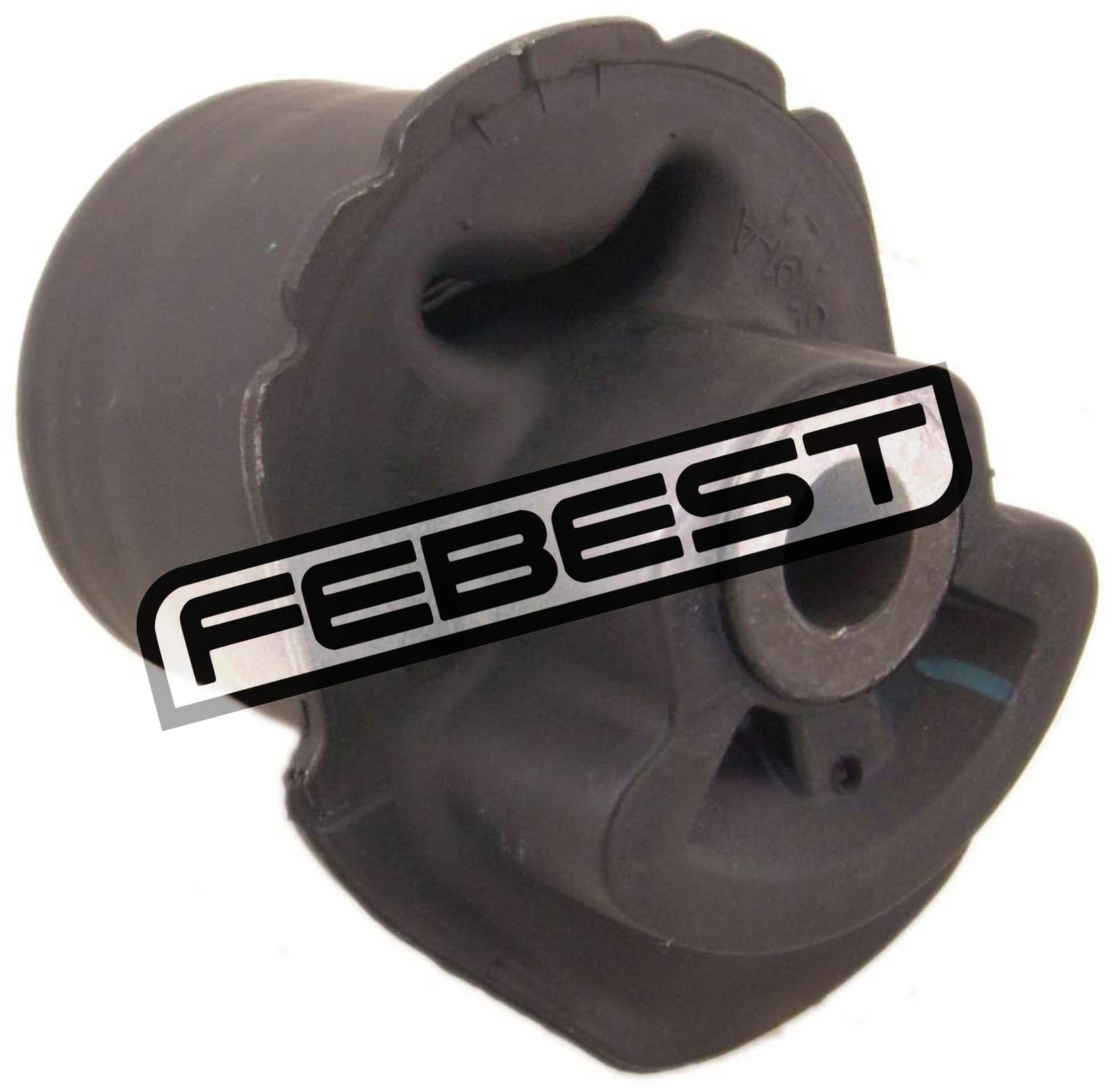 TAB-456 Febest REAR CROSSMEMBER BUSHING 48725-52021, 48725-46020 | eBay ...