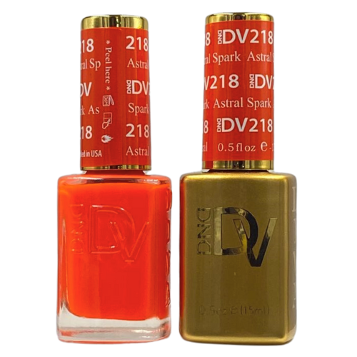 DND GEL & POLISH DIVA DUO (list: 146 - 290) | eBay