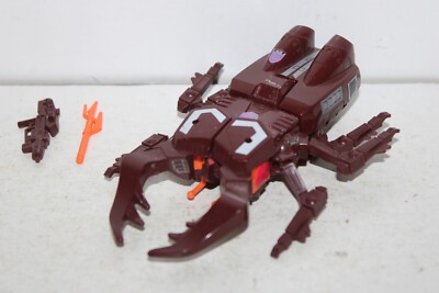 transformers g1 original vintage chop shop complete | eBay