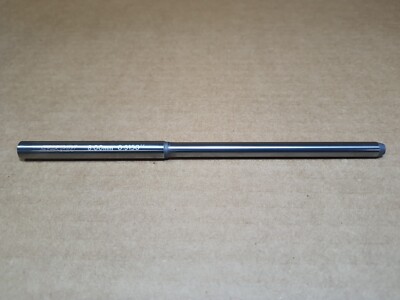 Serdi Carbide Valve Guide Pilot [.375" Top] x [.3150" or 8.00mm ...