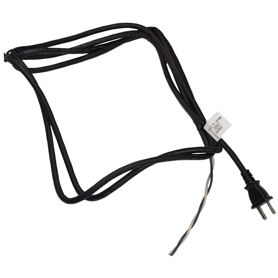 HQRP Replacement AC Power Cord for DeWalt Series Power Tools Mains ...