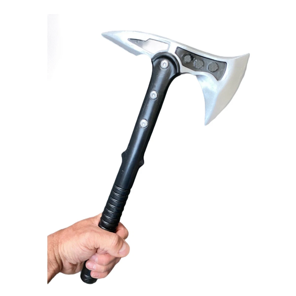 Hunger Games Johanna Axe