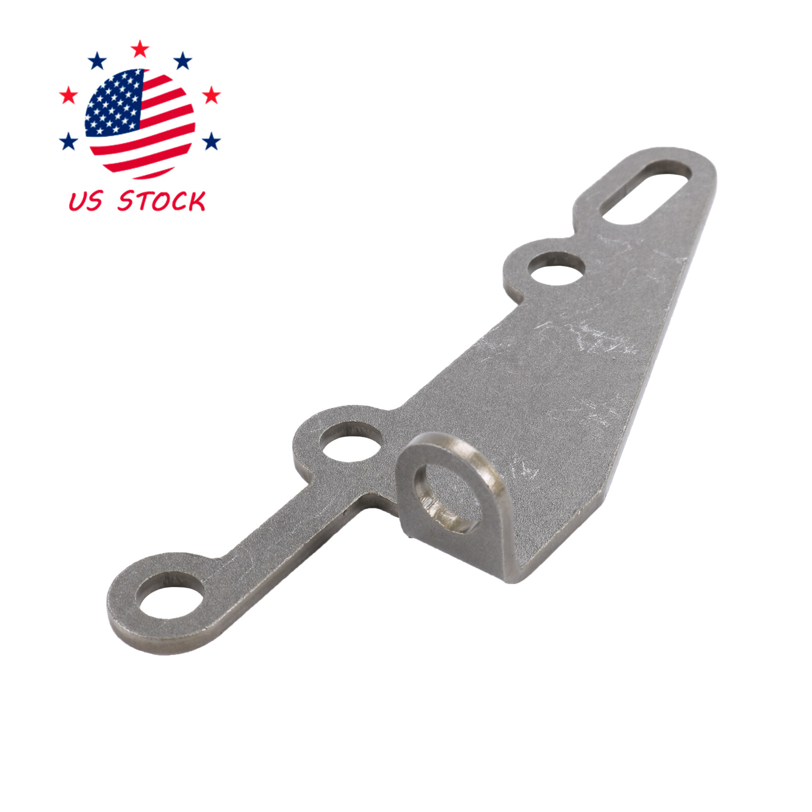 Bracket & Lever Kit Replace 35498 For Turbo 350 400 250 2004R & 700-R4 ...