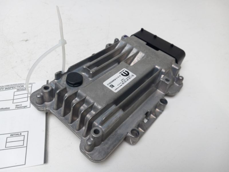 2019 JEEP COMPASS DIFFERENTIAL CONTROL MODULE UNIT | eBay