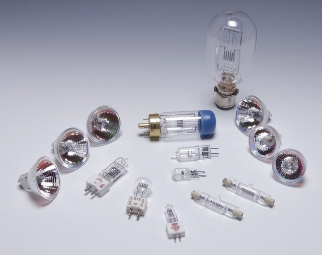 EiKO Advantage DYS Overhead Projector Lamp Bulbs 120v 600w for sale ...