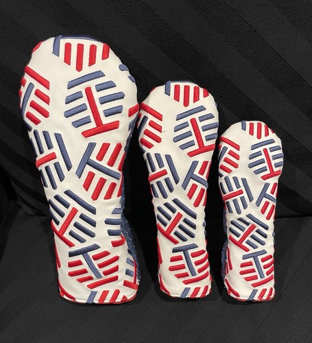 Rare Red/White/Blue T Hive Wood Set (D/F/H)(“Hive Only”) | eBay