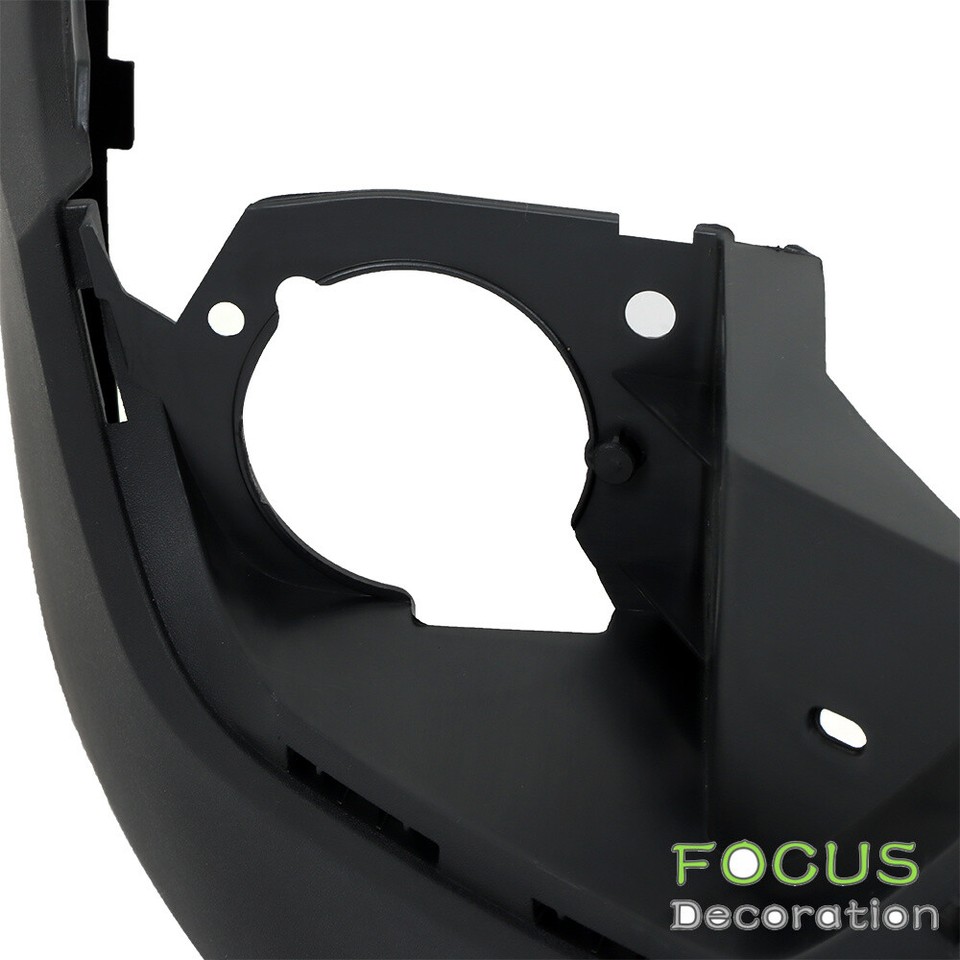 85556161 Front Lower Bumper Fascia For 2020 2021 2022 GMC Acadia ...