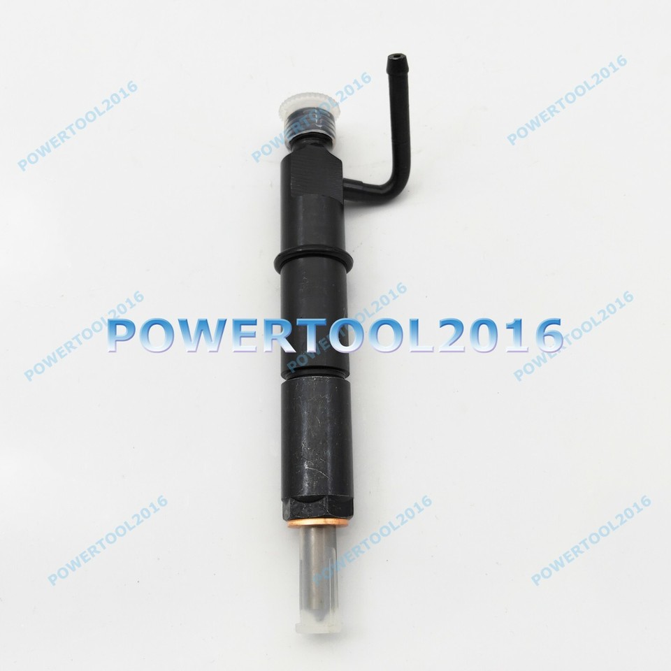 New Fuel Injector 212-8470 2128470 for Caterpillar CAT E320C 3066 ...