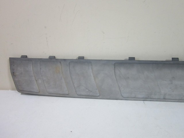 2007 - 2014 Cadillac Escalade Rear Bumper Cover Panel Plastic 102525826 ...