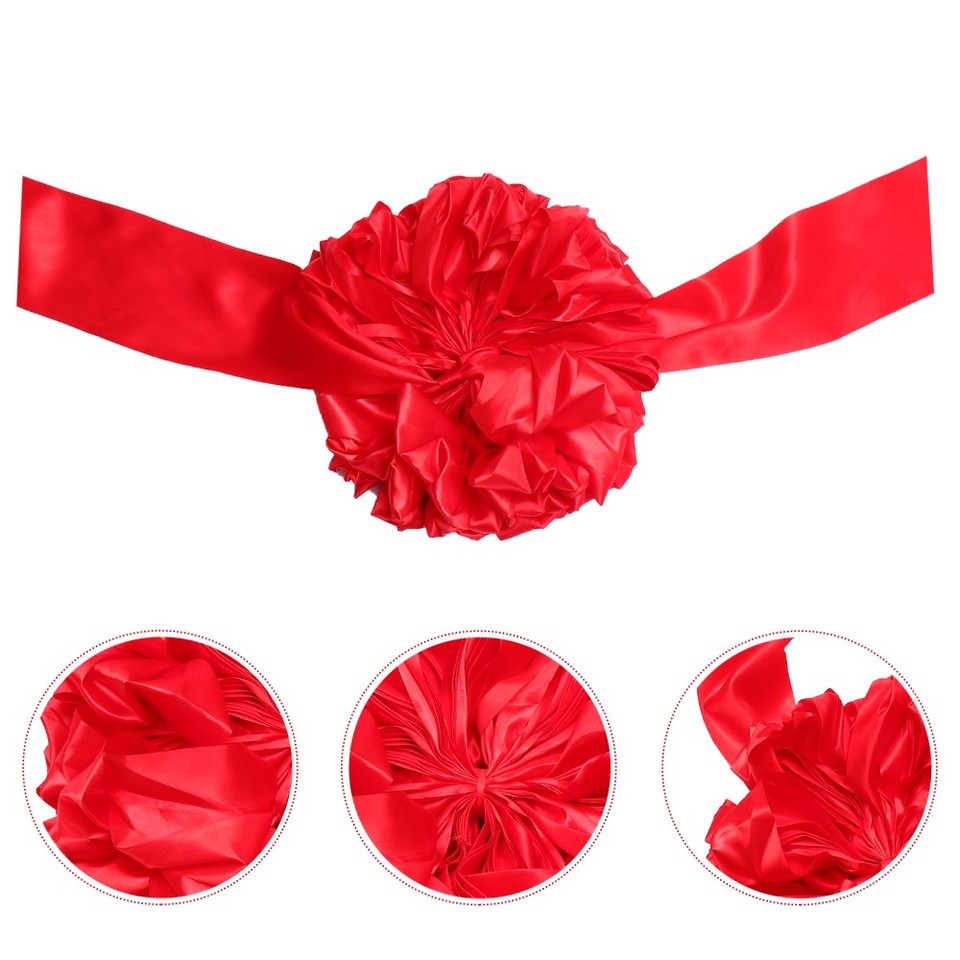 1pc Creative Flower Flower Wedding Car Decor Wedding Car Decor | eBay UK