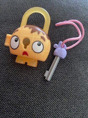 Lock Stars Hasbro Toy Accessory Lock N 095 | eBay Australia