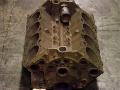 1965 Corvette & Pass Car Small Block 327ci. #3782870 C-21-5 | eBay