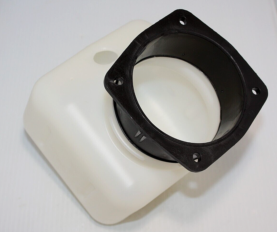 Maxon 267733-11 3 Qt, Vertical 8"H Liftgate Reservoir, OEM, GENUINE! | eBay