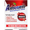 AMOSAN Mouthwash Oral Anatiseptic Rinse 12 Count 818273020072 | eBay