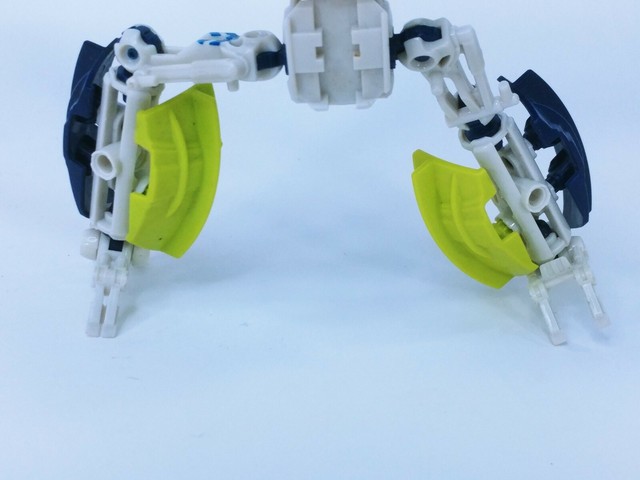 Mega Bloks Neo Shifters 6337 Split Shifter Strakk Tor Thon Dar for sale ...