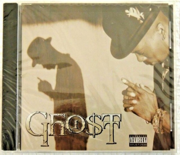 Ghostt by Ghostt (CD, Sep-1998, Thump Records) for sale online | eBay