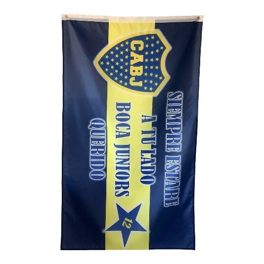 Fútbol Bandera