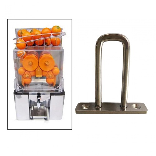 Automatic Juicing Machine Spare Parts Juicer Supply Accessory for XC ...