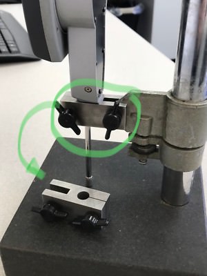 Indicators - Digital Drop Indicator