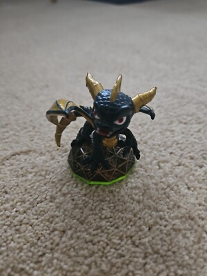 Activision Skylanders Spyro's Adventure: Legendary Spyro Figure Model ...