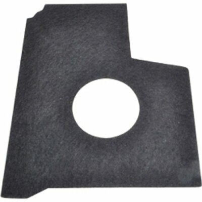 Felt Pad Bottom Cover For Drip Pan Singer Sewing Machine Model ...
