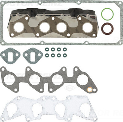 Gasket Set, cylinder head for RENAULT:19 I,19 ,19 II,CLIO I,KANGOO ...