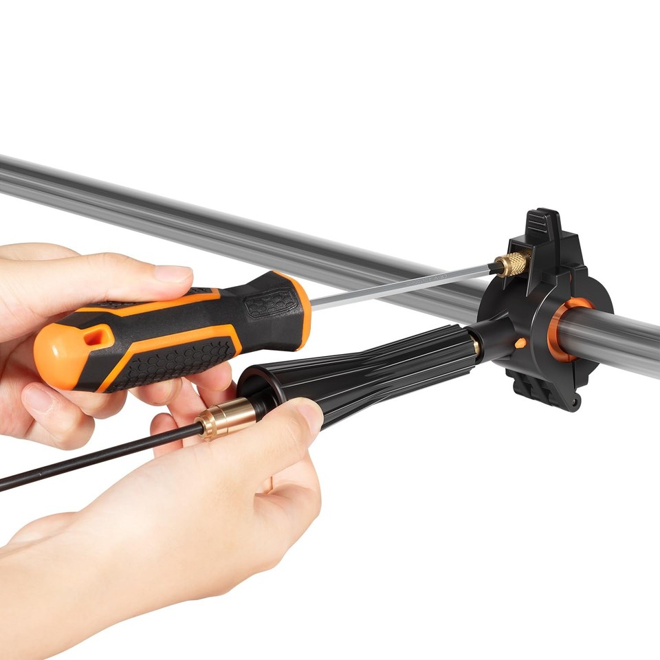 CST2 General Cold-shot Pipe Freeze Kit Can Freeze All Types Of Liquids ...