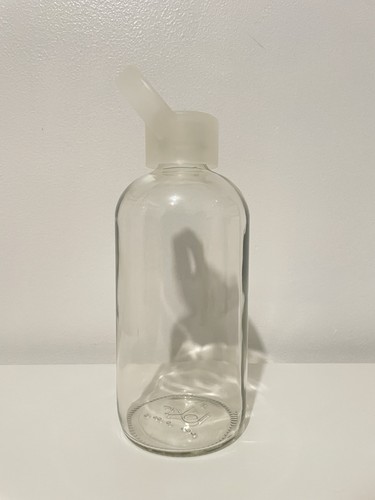 bkr Little Spiked Water Bottle Muse Mauve Pink Tone 500ml 16 Oz | eBay
