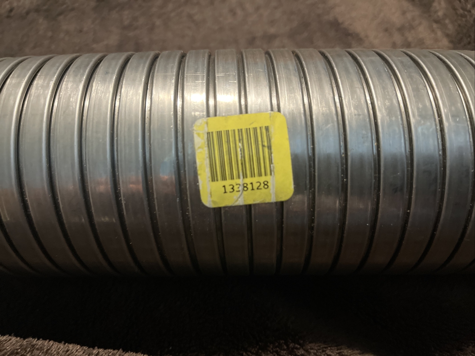 Universal Exhaust Flex Pipe Walker 42065 | eBay